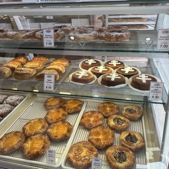 PENINSULA PASTRIES PALM SPRINGS - Updated January 2026 - 537 Photos ...