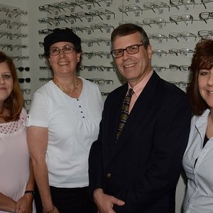 MATOSSIAN EYE ASSOCIATES - HOPEWELL OFFICE - Updated April 2025 - 38 ...