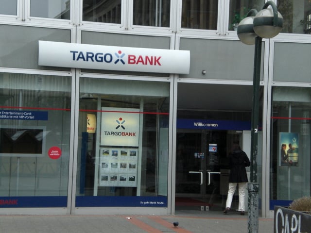 TARGOBANK - Updated December 2024 - Schadowstr. 74, Düsseldorf ...