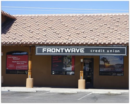FRONTWAVE CREDIT UNION - YUCCA VALLEY - Updated October 2025 - 38 Reviews - 57402 29-PALMS Hwy ...