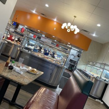 BUFFET AT ASIA - Updated May 2025 - 197 Photos & 86 Reviews - 1518 E ...