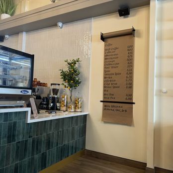 CRITERION COFFEE - Updated July 2024 - 87 Photos & 20 Reviews - 39 N ...