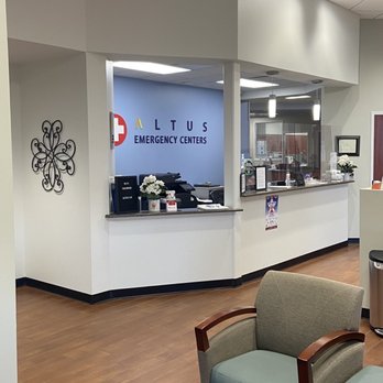 ALTUS EMERGENCY CENTER WAXAHACHIE - Updated July 2025 - 10 Photos & 50 ...