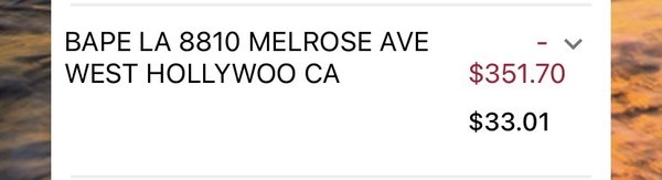 BAPE STORE - Updated November 2025 - 39 Photos & 44 Reviews - 8810 ...