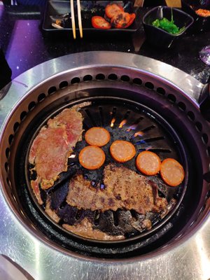 SOTA BBQ CORÉEN - Updated December 2025 - 102 Photos & 97 Reviews ...