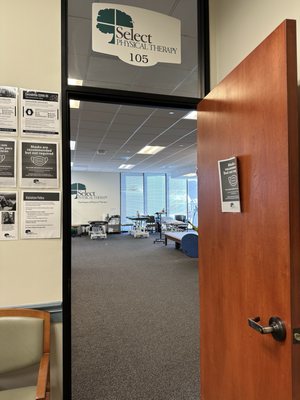 SELECT PHYSICAL THERAPY - CAL PACIFIC - Updated December 2025 - 13 ...