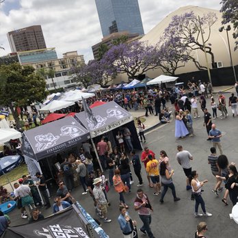 LA BEER WEEK BEER FESTIVAL - Updated May 2025 - 86 Photos & 15 Reviews ...