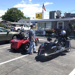 THE CLAM CASTLE - Updated October 2025 - 360 Photos & 370 Reviews ...