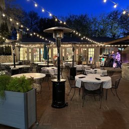 GREY MOSS INN COCINA MEXICANA - Updated December 2025 - 195 Photos ...