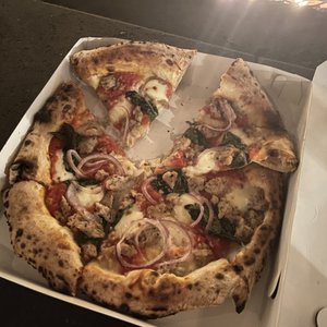 PYRO PIZZA - 221 Photos & 374 Reviews - 1207 SE Hawthorne Blvd ...