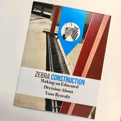 ZEBRA CONSTRUCTION - Updated December 2025 - 49 Photos & 14 Reviews ...