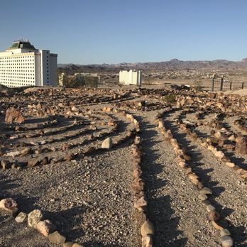 LAUGHLIN STONE LABYRINTHS - Updated December 2025 - 134 Photos & 29 ...