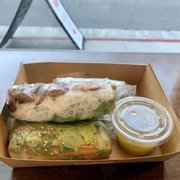 PAPER RICE - SPRING ROLLS & BOWLS - 429 Photos & 410 Reviews - 20 E ...