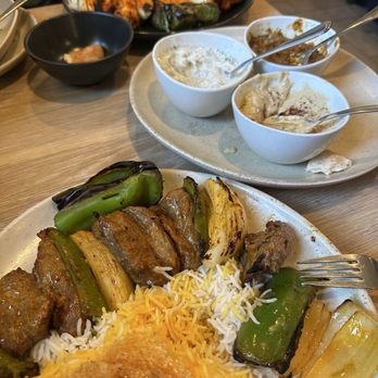 MAYDOON - Updated August 2025 - 1149 Photos & 755 Reviews - 1501 16th ...