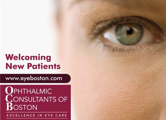 OPHTHALMIC CONSULTANTS OF BOSTON - Updated January 2026 - 10 Photos ...