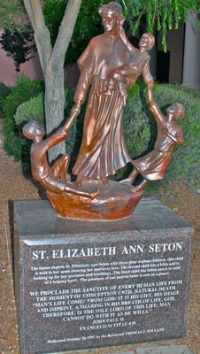 SAINT ELIZABETH ANN SETON CATHOLIC CHURCH - Updated December 2025 - 11 ...