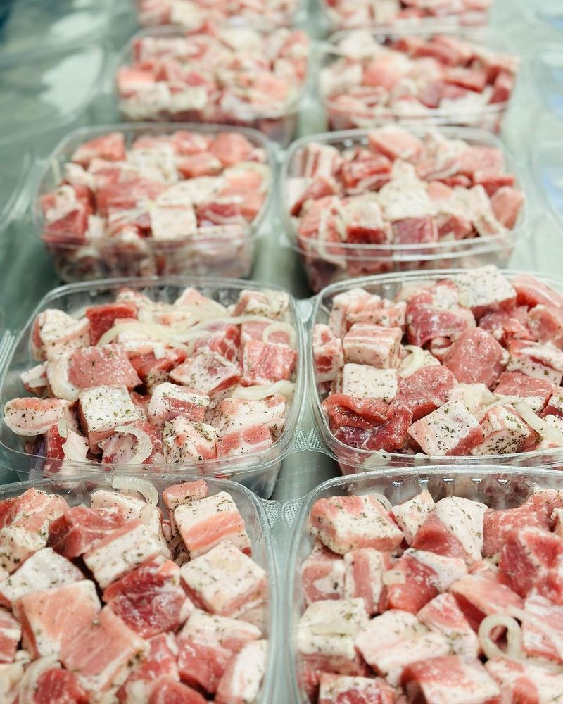 SEVAN MEAT & FISH MARKET - Updated October 2025 - 116 Photos & 40 Reviews - 1037 E Broadway ...