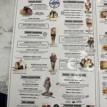 LEATHERBY’S FAMILY CREAMERY- FOLSOM - Updated April 2025 - 272 Photos ...