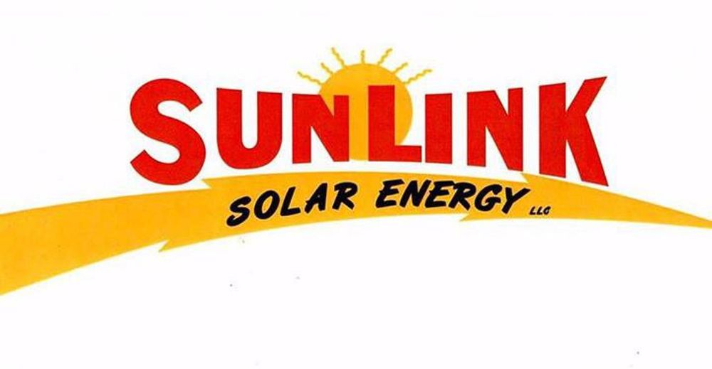 SUNLINK SOLAR ENERGY - Updated October 2025 - 4000 SW 35th Ter ...