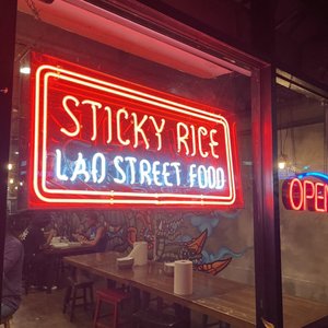 STICKY RICE LAO STREET FOOD - 2147 Photos & 842 Reviews - Tapas/Small ...