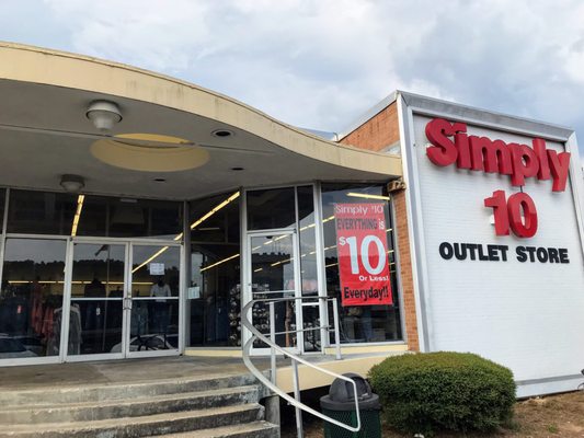 SIMPLY 10 - Updated December 2025 - 2500 Crestwood Blvd, Irondale ...