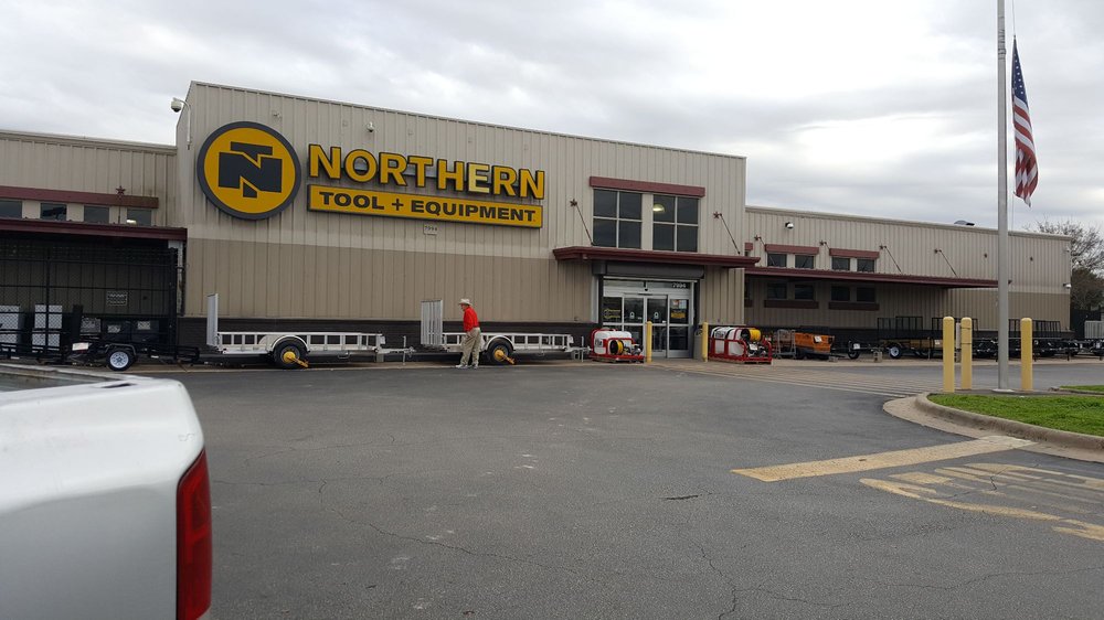NORTHERN TOOL + EQUIPMENT - Updated December 2025 - 7994 Bellfort Ave ...