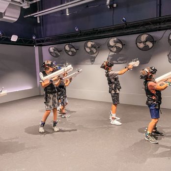 SANDBOX VR - Updated December 2025 - 24 Photos & 14 Reviews - 6737 ...