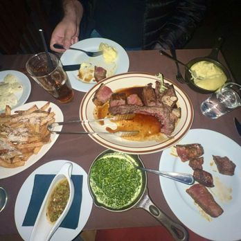 CHOPS STEAKHOUSE - Updated October 2025 - 310 Photos & 114 Reviews - 38 ...