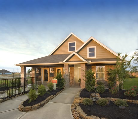 BEAZER HOMES - HOUSTON - 26 Photos - 10110 W Sam Houston Pkwy N ...