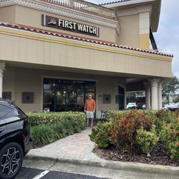 FIRST WATCH - Updated October 2025 - 601 Photos & 354 Reviews - 11951 ...