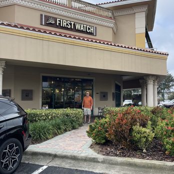 FIRST WATCH - Updated October 2024 - 558 Photos & 329 Reviews - 11951 ...