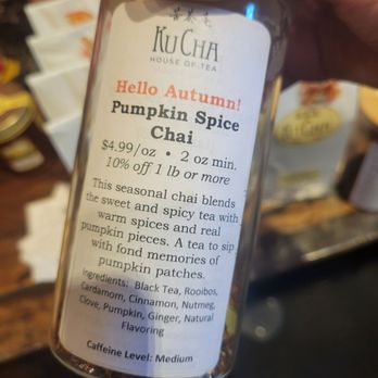 KU CHA HOUSE OF TEA- TEA SHOP BOULDER - Updated November 2025 - 218 ...