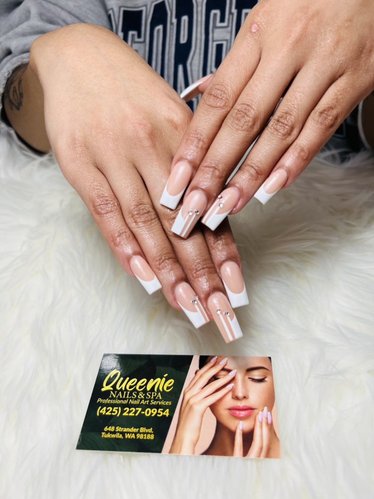 QUEENIE NAIL & SPA - 1545 Photos & 77 Reviews - 648 Strander Blvd ...