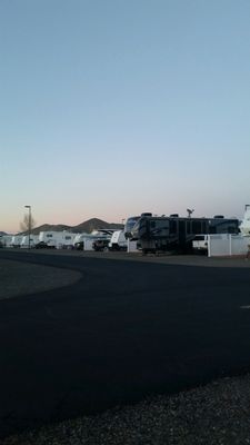 FAIRGROUNDS RV PARK - Updated October 2025 - 15 Reviews - 10443 Hwy 89A ...