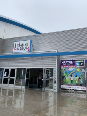 IDEA MUSEUM with 114 Reviews & 182 Photos - 150 W Pepper Pl, Mesa ...