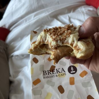 BREKA BAKERY & CAFE - Updated August 2024 - 208 Photos & 85 Reviews ...