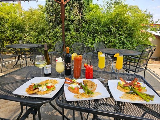 YELLOW BRIX RESTAURANT - Updated October 2025 - 482 Photos & 787 ...