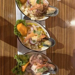 PANKA CEVICHE & GRILL - Updated January 2026 - 75 Photos & 38 Reviews ...