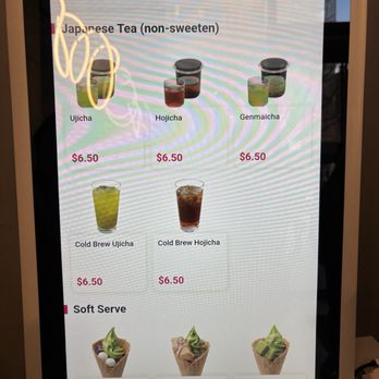 NANA’S GREEN TEA - Updated February 2025 - 547 Photos & 261 Reviews ...