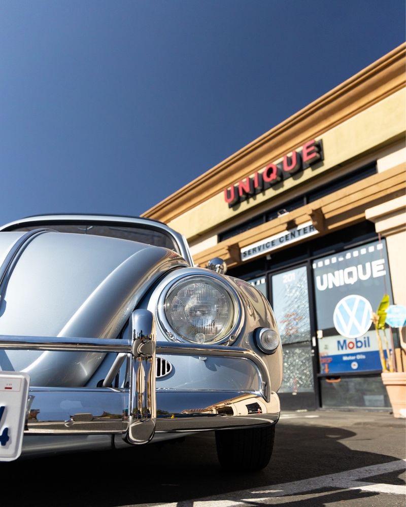 UNIQUE IMPORTS - Updated October 2025 - 14 Photos & 58 Reviews - 25800 ...