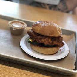 BIRDCALL - ALL NATURAL CHICKEN - Updated December 2025 - 221 Photos ...