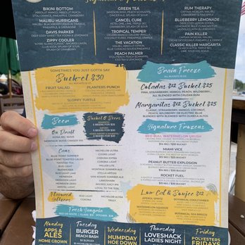 DUBLIN DECK - Updated October 2025 - 109 Photos & 187 Reviews - 325 ...