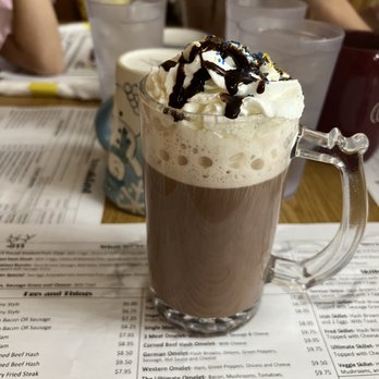 YELLOW CAT CAFE - Updated October 2025 - 59 Photos & 96 Reviews - 808 E ...