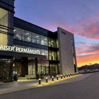 KAISER PERMANENTE PORTER RANCH MEDICAL OFFICES - Updated October 2024 ...