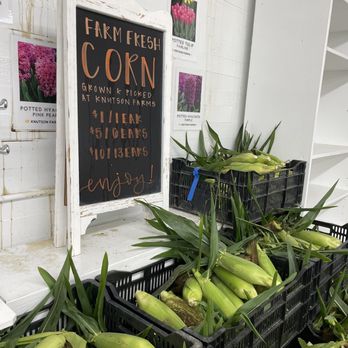 KNUTSON FARMS - Updated October 2025 - 155 Photos & 41 Reviews - 16406 ...