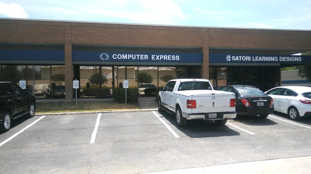 COMPUTER EXPRESS - Updated August 2025 - 12758 Cimarron Path, San ...