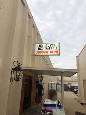 RUSTY BARRELL SUPPER CLUB - Updated April 2025 - 50 Photos & 109 ...