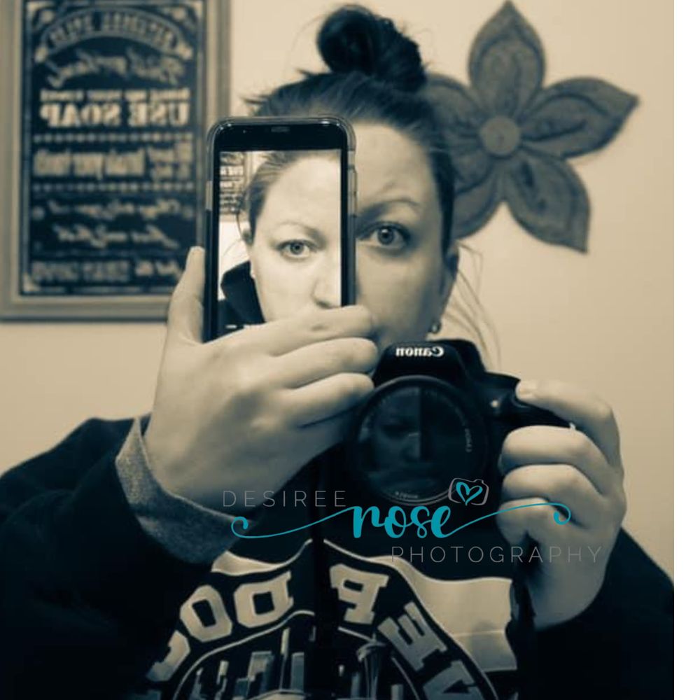 DESIREE ROSE PHOTOGRAPHY - Updated December 2024 - Request a Quote - 11 Photos - Modesto ...