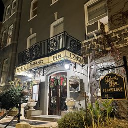 TABARD INN RESTAURANT - Updated October 2024 - 1667 Photos & 1846 ...