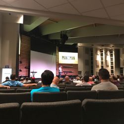 CALVARY CHAPEL - BOCA RATON - Churches - 1551 W Camino Real, Boca Raton ...